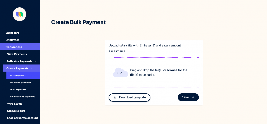 NOW Money Smart Office Payroll: Flexible Salary Solutions