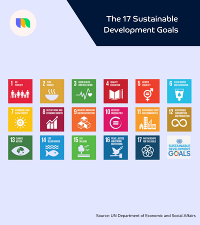 How UAE Businesses Can Support the UN SDGs