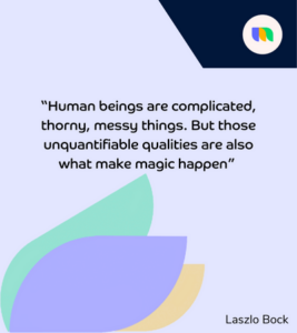 20 Most Inspiring Human Resource Management Quotes