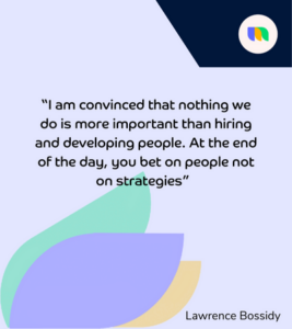 20 Most Inspiring Human Resource Management Quotes