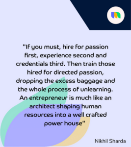 20 Most Inspiring Human Resource Management Quotes