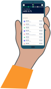 Mobile Bank - NOW Money